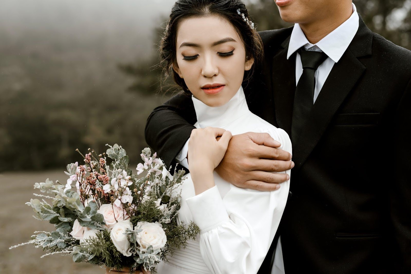 Vietnamese Brides – Meet Vietnamese Girls for Marriage Online ...